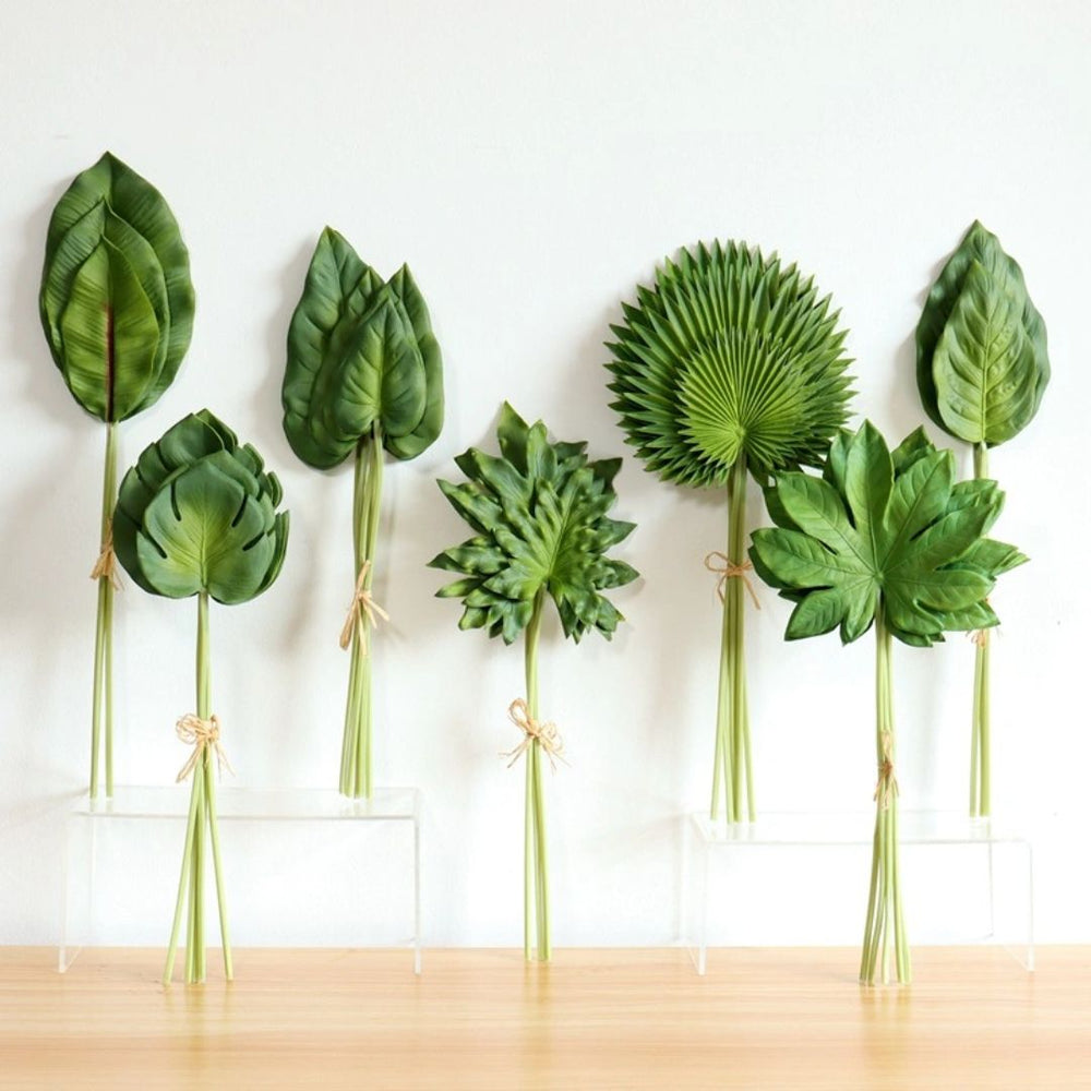 Artificial Leaves & Foliage | Alton Flowers