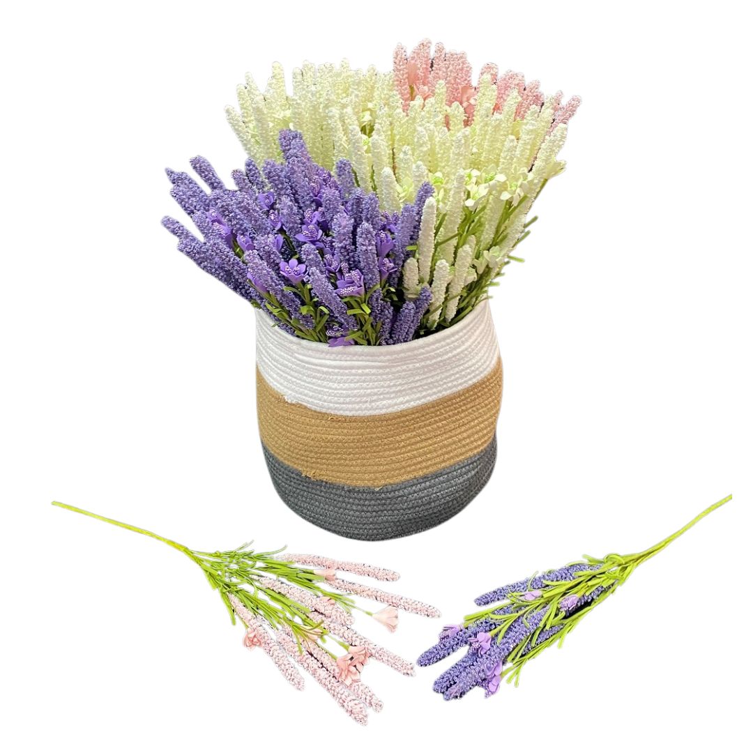 Flower decoration fillers artificial foam Afaux612 | Alton Flowers